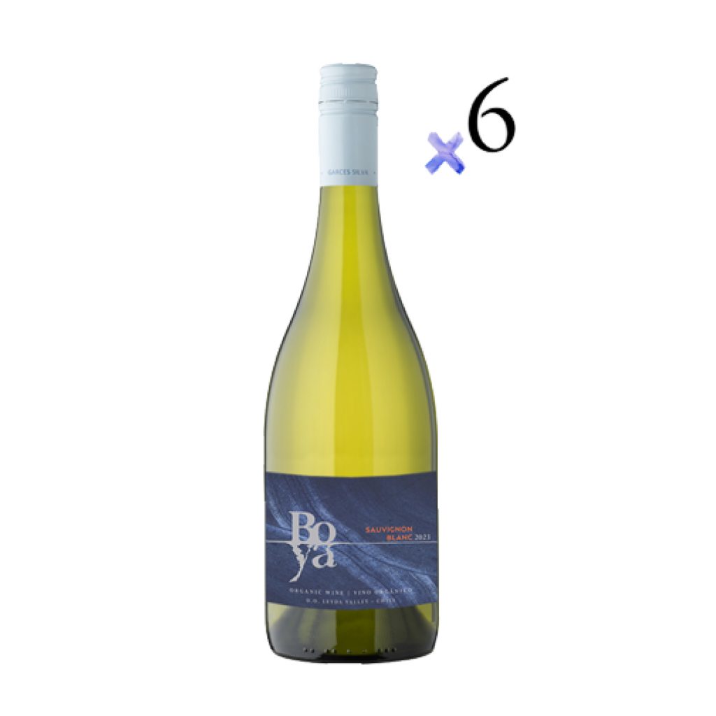 Especial Día de la Madre. Una exclusiva selección de Sauvignon Blanc ...